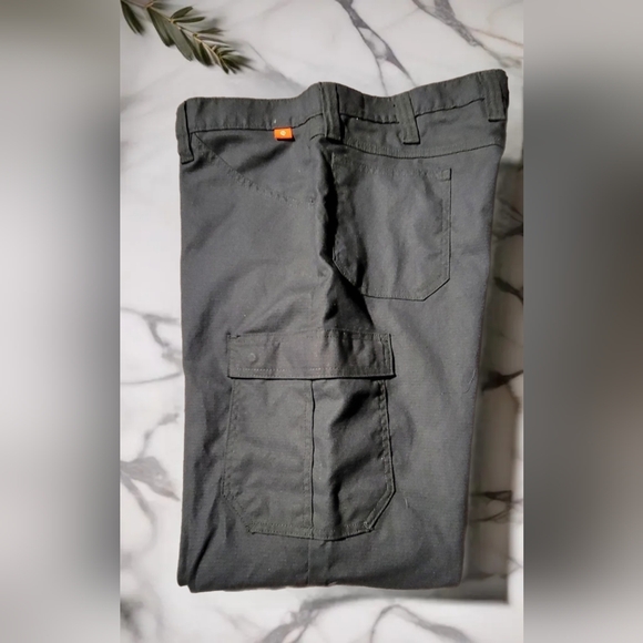 bulwark | Pants | Bulwark Iq Endurance Flame Resistant Cargo Work Pants ...